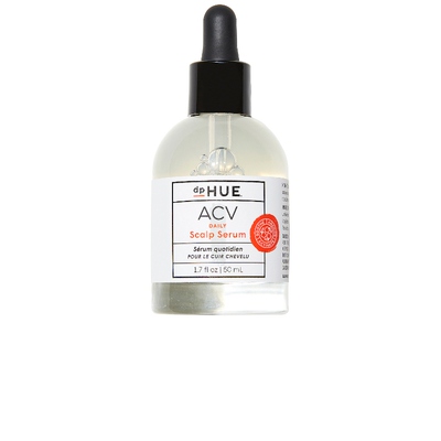 dpHUE APPLE CIDER VINEGAR 头皮精华霜revolve时尚小众新款