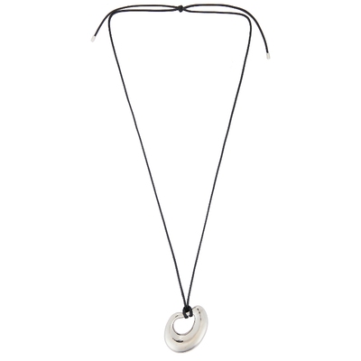 SHASHI DELPHINE 吊坠项链 26早秋新品 revolve小众新款