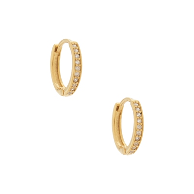 Mazin Jewels ICON 拥抱式耳环 26夏季新品 revolve小众新款