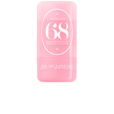 Sol de Janeiro Cheirosa 68 Jelly Balm Perfume Mist  revolve