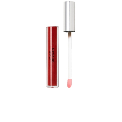 Dr. Devgan Scientific Beauty VERMILLION LIPrevolve小众新款