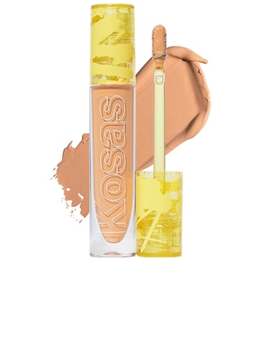 Kosas REVEALER SUPER CREAMY + BRIGHTENING 遮瑕膏/遮瑕霜 revo