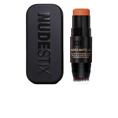 NUDESTIX NUDIES MATTE LUX ALL OVER FACE BLUSH 腮红revolve时