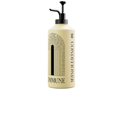 Commune SEYMOUR 护发素REVOLVE小众新款