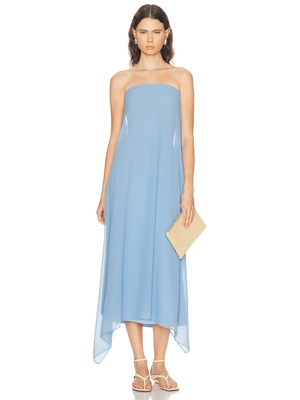 Solid & Striped INDIRA 裙子 revolve小众新款