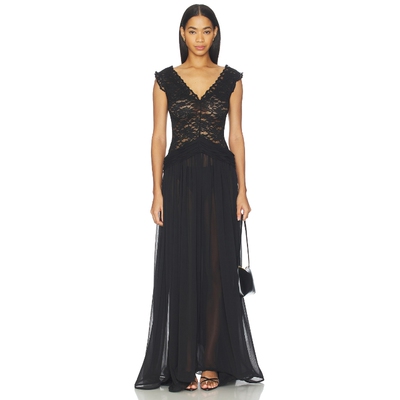 Arcina Ori ARABELLA 连衣裙 26春夏新品 revolve小众新款