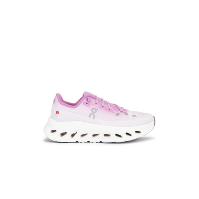 On CLOUDTILT 运动鞋 26夏季新品 revolve小众新款