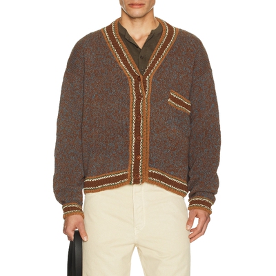 Story mfg. 开衫 26夏季新品 revolve小众新款