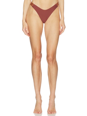 Camila Coelho JASLYN 内裤 revolve小众新款