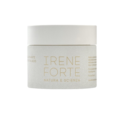 Irene Forte Apricot Penta-Acid PolishREVOLVE小众新