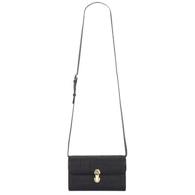 Savette SYMMETRY MINI 包袋 26早秋新品 revolve小众新款