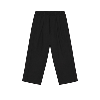 [冬季新品]Etai LA Comfy Dress Pant 黑色REVOLVE小众