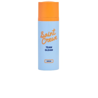 Saint Crewe TEAM GLEAM SERUM 面部精油液REVOLVE小众新款