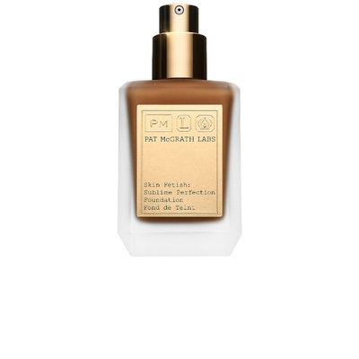 PAT McGRATH LABS SKIN FETISH 粉底revolve时尚小众新款