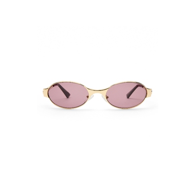 Le Specs FROSTBITE 太阳镜 26早秋新品 revolve小众新款