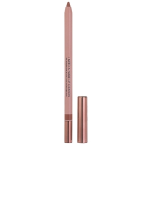 Natasha Denona I NEED A NUDE LIP CRAYON 唇线笔 revolve小众新