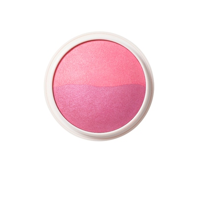 DIBS Beauty The Duet: Baked Blush DuoREVOLVE小众新