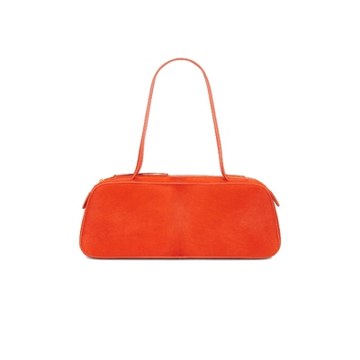 KHAITE SIMONA 包袋 Red,OrangeREVOLVE小众新款