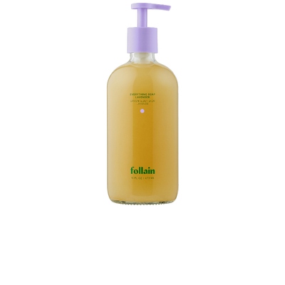 Follain Everything SoapREVOLVE小众新款