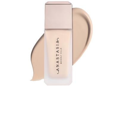 Anastasia Beverly Hills 粉底 美容: NAREVOLVE小众新款