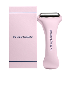 The Skinny Confidential Ice Roller 2.0 revolve小众新款