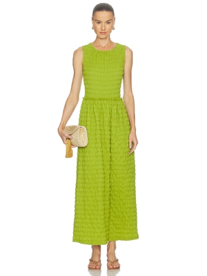 Proenza Schouler White Label ZOIRA 裙子 revolve小众新款