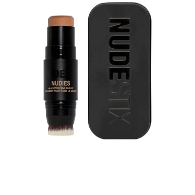 NUDESTIX NUDIES ALL OVER FACE COLOR 面部轮廓 revolve小众新款