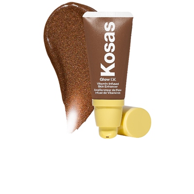 Kosas GLOW I.V. 妆前乳revolve时尚小众新款