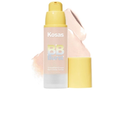 Kosas KOSAS BB BURST TINTED GEL CREAM BB霜 revolve小众新款 :