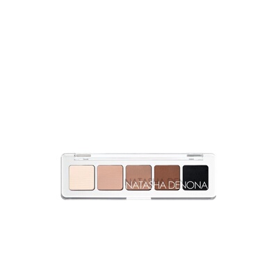 Natasha Denona MINI EYE SCULPT EYESHADOW PALETTE 眼影盘 revo