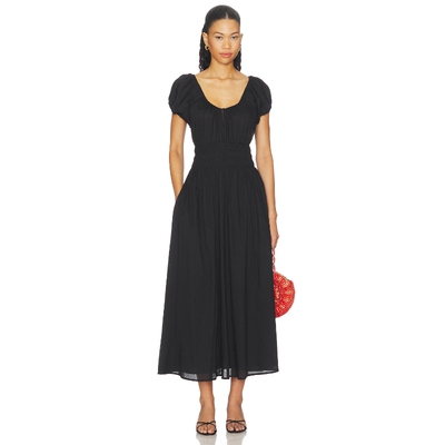 Favorite Daughter THE SWOON 裙子 26春夏新品 revolve小众新款