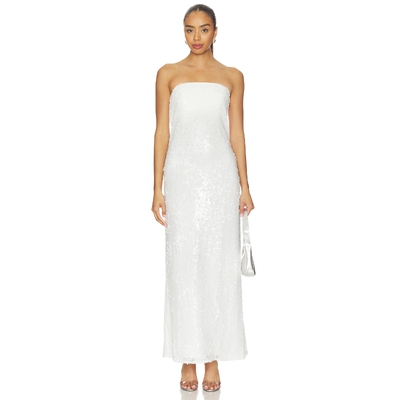 Shona Joy OPALITE 长裙 26早秋新品 revolve小众新款