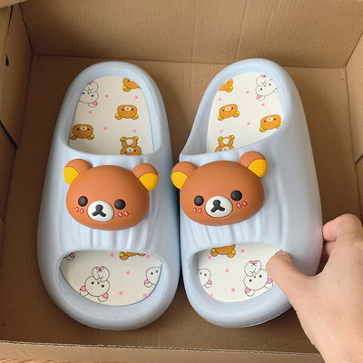 2026新款居家拖鞋女夏外