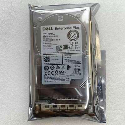 议价DELL ST1800MM0129 康贝硬盘 SC4020