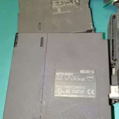 议价Q04UDEHCPU Q06UDVCPU Q68TD-G--