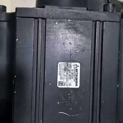 议价HCSFS352回来的一套驱动器了单电机