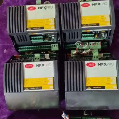 议价意大利CARELMPXPRO控制器 型号MX30M25H