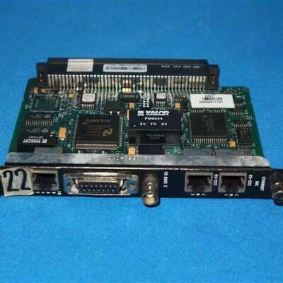 议价US Robotics 1.012.0232-E Board As Is