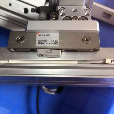 议价气缸MY1C16-300L成色新