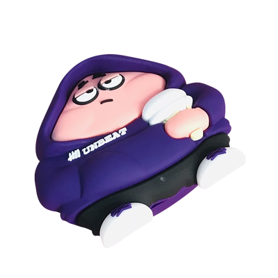 适用于小米Redmi buds6S保护套xiaomi红米buds 6s耳机壳新品Redmibuds6s蓝牙耳机套卡通可爱创意男女硅胶软壳