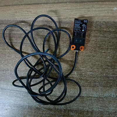 询价KQ6001传感器 95新可维修