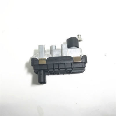 G-222发动机742110涡轮增压器