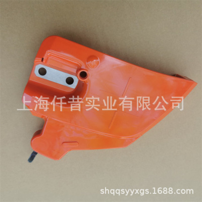 适配ECHO爱可CS-420ES伐木锯油锯导板压盖导屑罩P021-017220