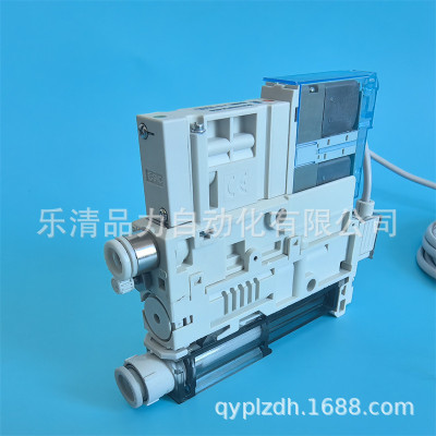 真空发生器ZK2A/ZK2B/ZK2G/ZK2P00/07/10/12/15K5/R5NL2A-06-08-B
