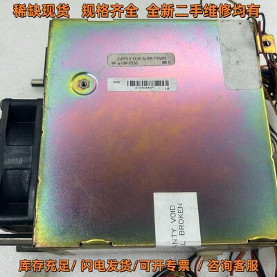雅达电源PSE5-115/230-CI-016议价维修