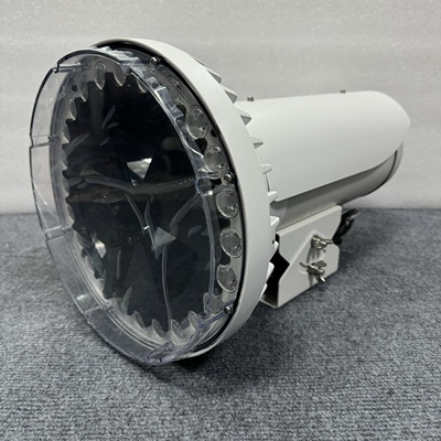 CXBG-2-MC-DS-TL3000B-CI海康威视环保爆闪灯 CXBG-1-1-PS-A-3B-1