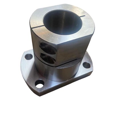 底座用支座 法兰型 开口型RBT01-D10RBT02-D15RBT06-D20RBT11-D30