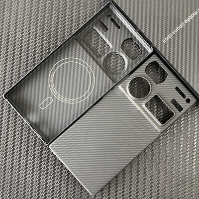 高档z50ultra凯夫拉简约保护套