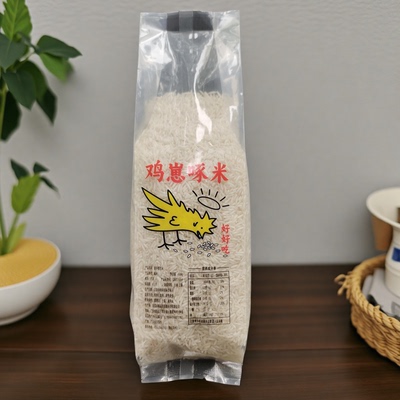 广东精选糯香白米鸡崽色选香酥脆