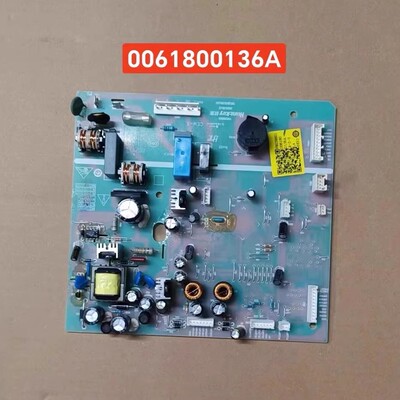 海尔冰箱电脑板主板BCD-579WE/